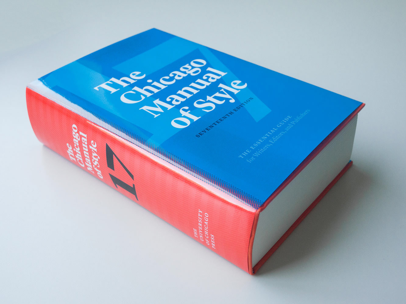 Style Guides • BulletProof Writing Services Style guides defined and ...