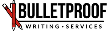 Becoming BulletProof • BulletProof Writing Services