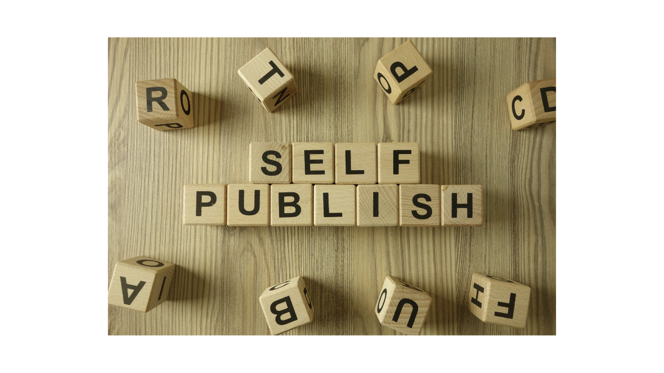 Self-Publishing: Is It the Best Choice for You?