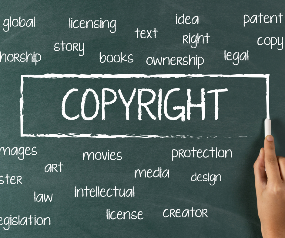 Copyright 101: Protecting Your Rights in the Digital Age