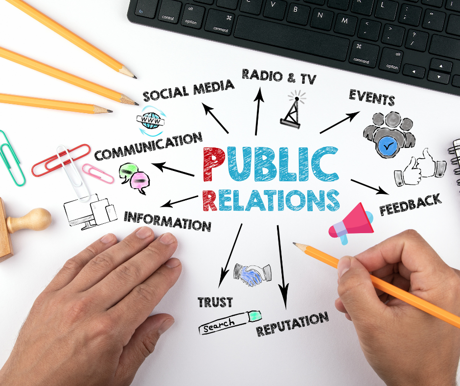 Using PR to Get Free Advertising for Your Book
